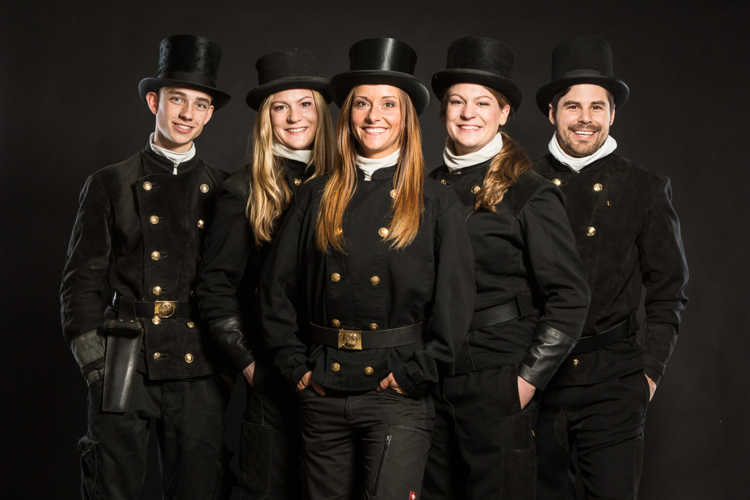 Ausbildung – Schornsteinfegerinnung Sachsen